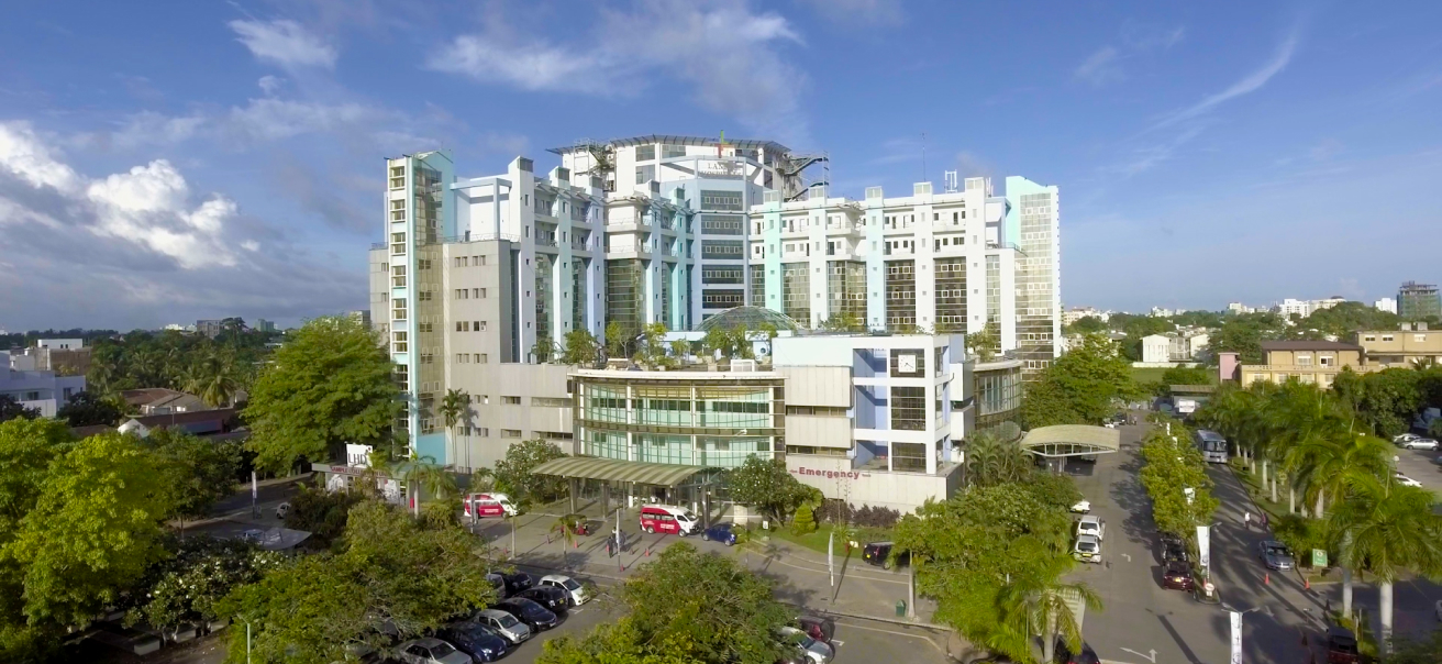 image – Lanka Hospitals